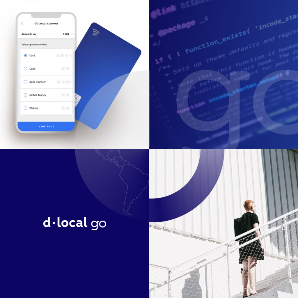 dLocal | Local payments made easy in Asia, Africa and Latin America